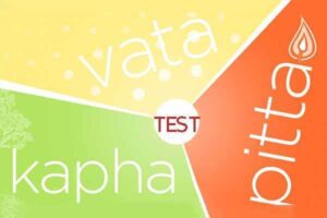 Dosha: Test para descubrir el tuyo | Ayurveda Tibetano